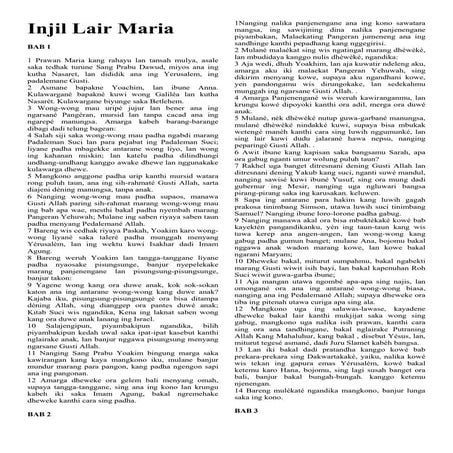 Javanese - Judith.pdf