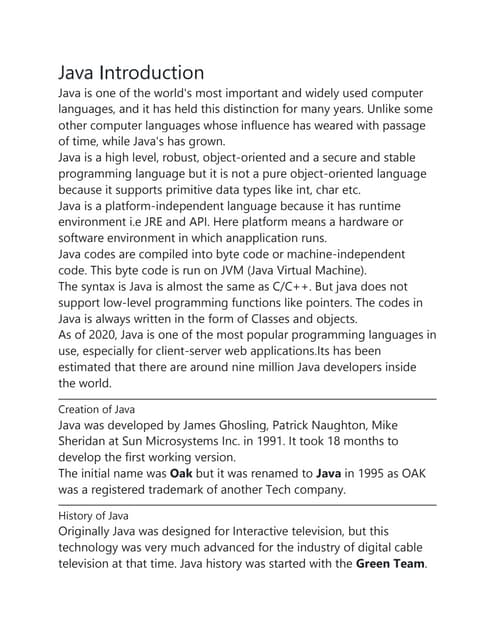 Java Basic.pdf Java Basic.pdf