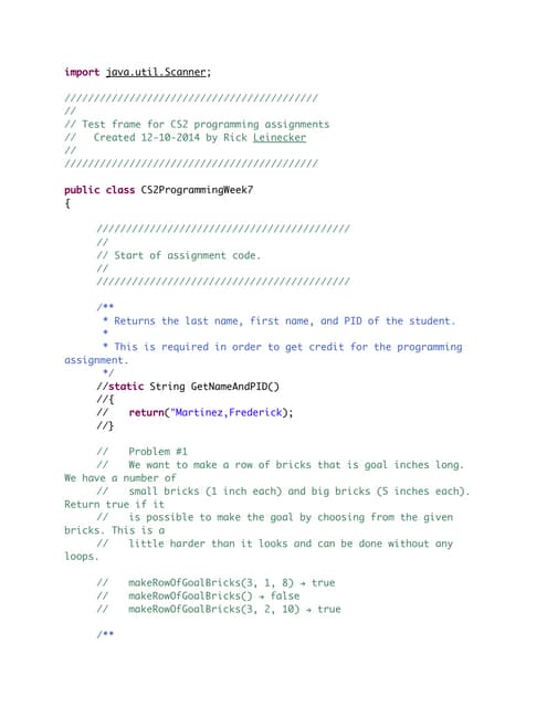 Java p1 | PDF Java p1 | PDF