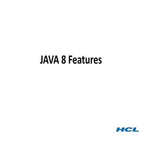 Java Ppt Pptx