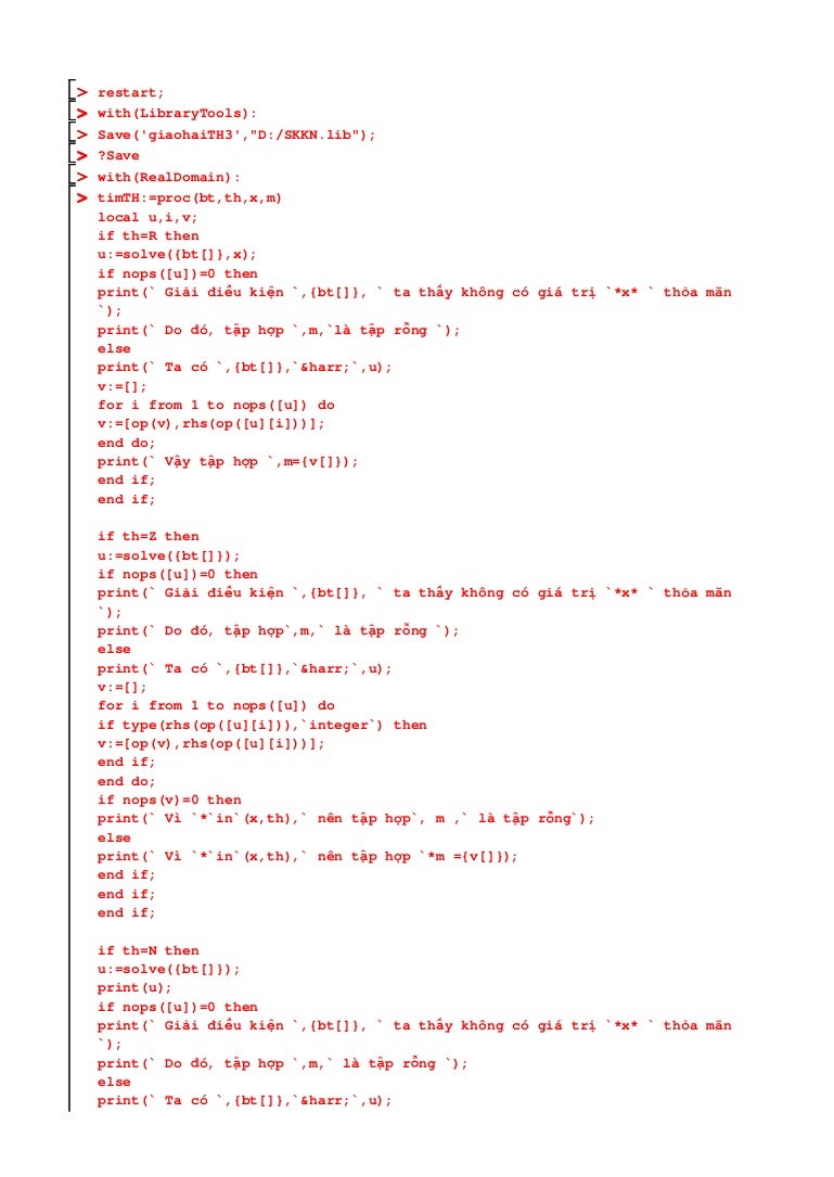Java Printing
