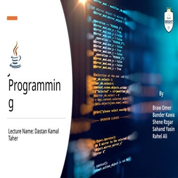 Java Programming language computerr.pptx