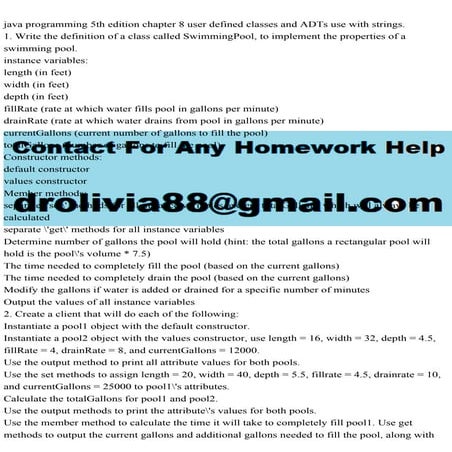 java programming 5th edition chapter 8 user defined classes and ADTs.pdf