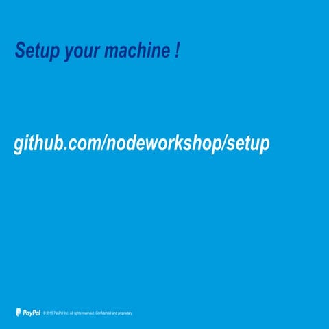 JavaScript Fundamentals | PPTX