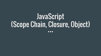 Deferred object | PPT