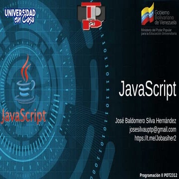 JavaScript.pptx