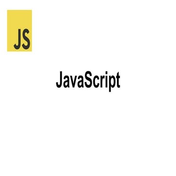 Gdsc Web Bootcamp Day 2 Javascript Ppt