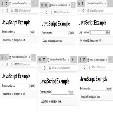 Javascriptpptx Javascript Powerpoint For Projects Ppt 