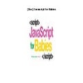 [Doc] Javascript for Babies