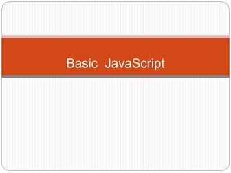 PROGRESS - CSS BASIC | PPT