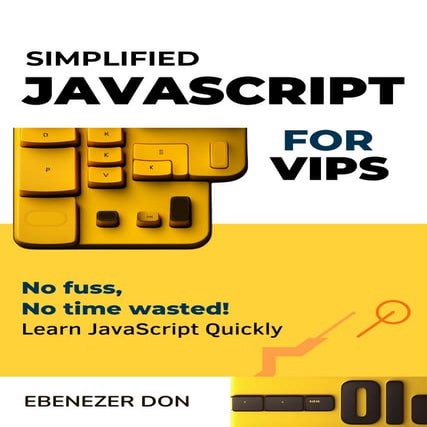 Full Javascript Book By Abhishek Singhpdf 