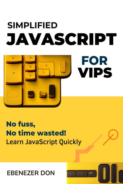 Full Javascript Book By Abhishek Singhpdf