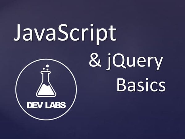 Difference Between Java Script And Jquery