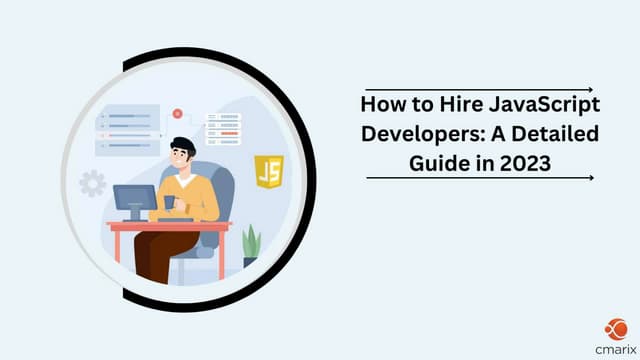 How To Hire Javascript Developers Ppt 6112
