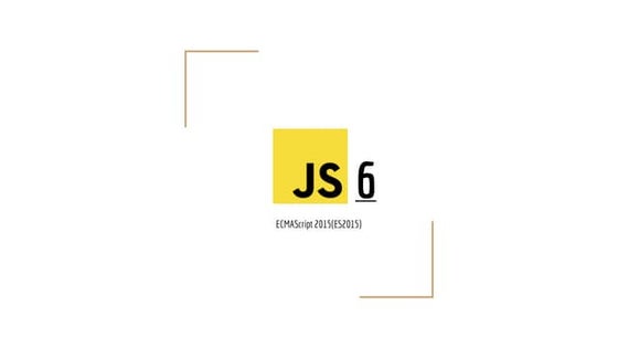 JavaScript Functions | PPT JavaScript Functions | PPT