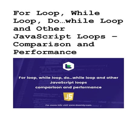 Loops in C# for loops while and do while loop.