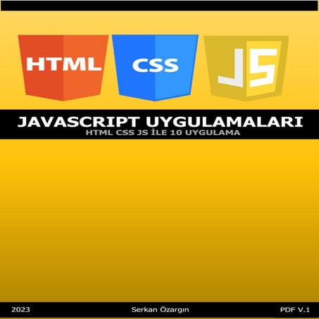 JAVASCRIPT İLE 10 WEB UYGULAMASI.pdf