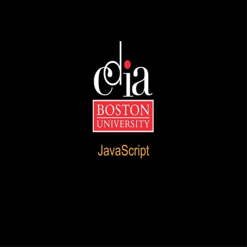 Javascript The Missing Manual Chapter 1 Ppt