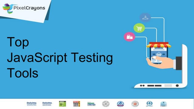 Javascript Unit Testing Tools Ppt 8884