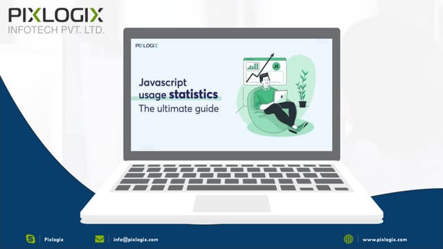 Javascript Usage Statistics 2024 The Ultimate Guide Ppt