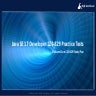 Java SE 17 Developer 1Z0-829 Practice Tests | PPT