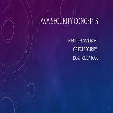 SCT BASICJava Security key concepts.pptx