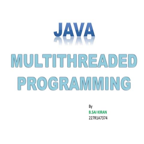 Java Theory Pptpptx On Based Up On The Transaction Ppt 