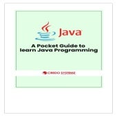 Java Training in Chennai-Learn Programming-CREDO SYTEMZ.pdf