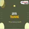 Learn Java Training in NareshIT | PDF