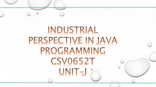 Java chapter 1 basic introduction Unit-1.pptx Java chapter 1 basic introduction Unit-1.pptx