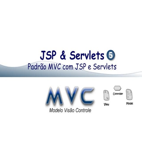 Java Web Mvc Básico Com Jsp E Servlets Pdf Web Development Internet 1703