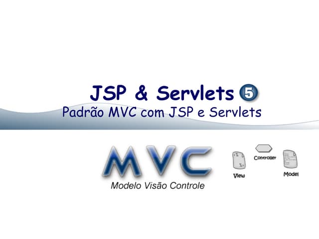 Java Web Mvc Básico Com Jsp E Servlets Pdf Web Development Internet 1703