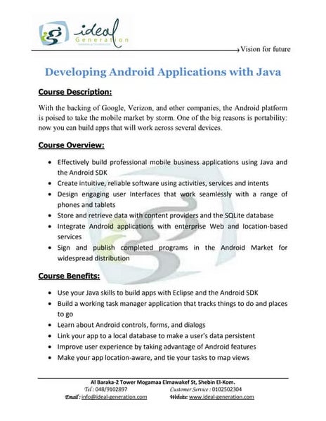 Cross Platform Native Mobile App Development For Ios Android And Win 2737