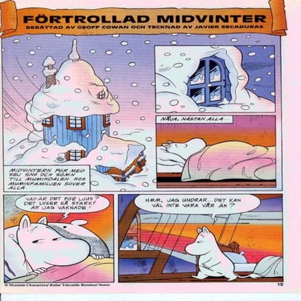 Javier S Comics | PDF