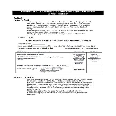 Skrining penyakit jantung bawaan (PJB) Kritis.pptx