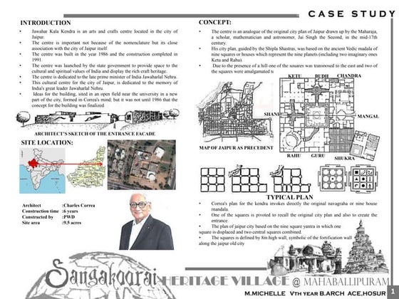 Architecture case study India Habitat Centre, Delhi.pdf