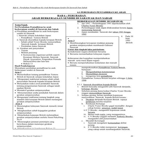 Jawapan bab6-t3 | PDF