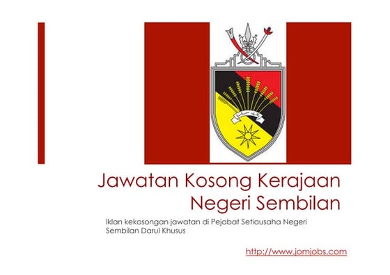Jawatan Kosong Kerajaan di Majlis Perbandaran Subang Jaya | PPT