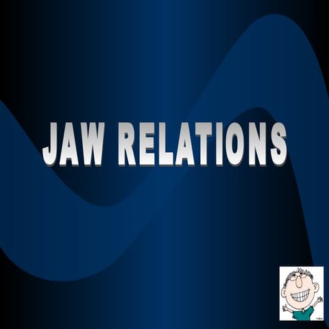 Vertical jaw relation in Complete Dentures- Kelly | PPTX