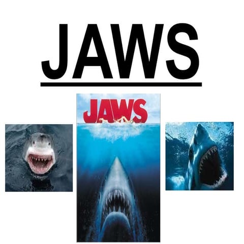 Jaws | ODP