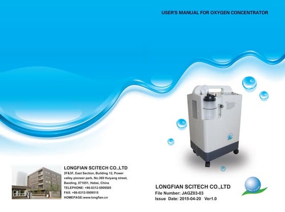 Aircraft Oxygen System | PPTX