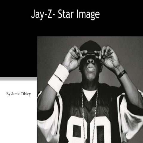 Jay z- star image | PPT