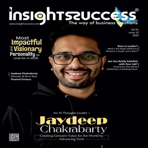 Jaydeep Chakrabarty - Most Impactful and Visionary Personality to Look for in 2025.pdf