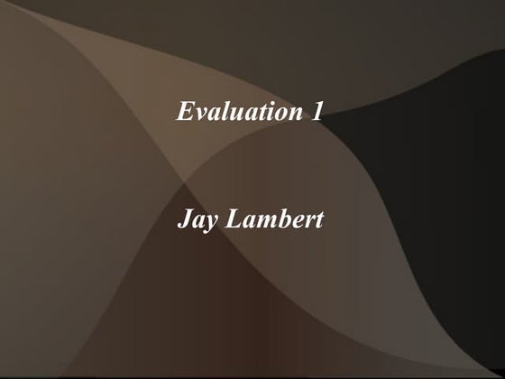 Filming techniques | PDF