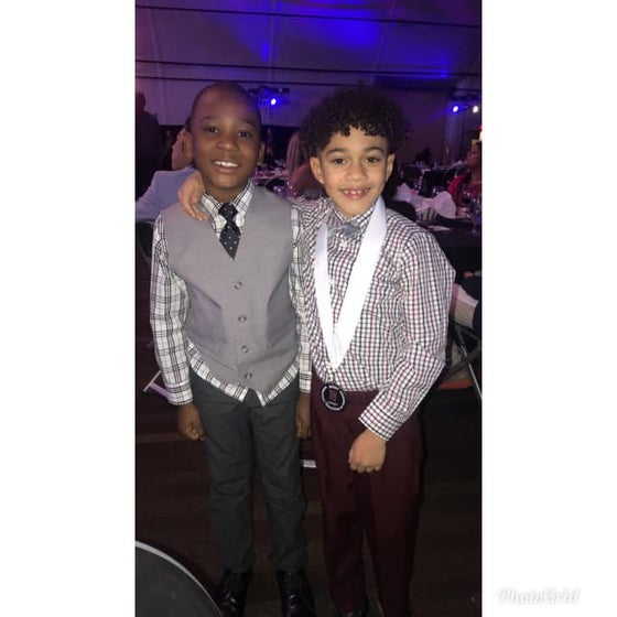 Jay Freeman with other talents | PPT