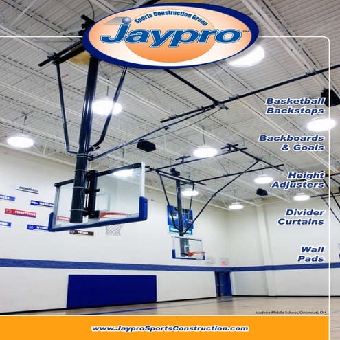 Jaypro2009 | PDF