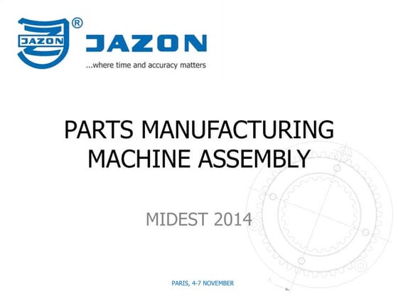 PMP Equipment List | PDF