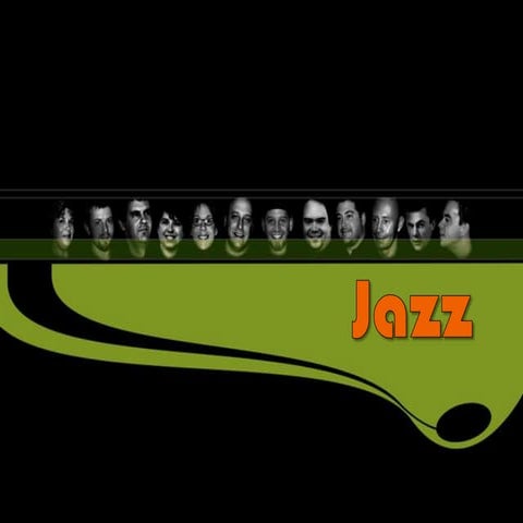 Jazz | PPTX