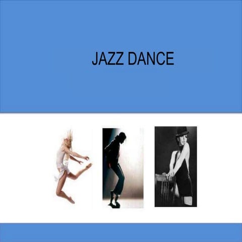 JAZZ-MODERN-DANCE.pptx