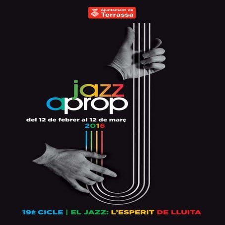 Jazz a prop 2016 | PDF